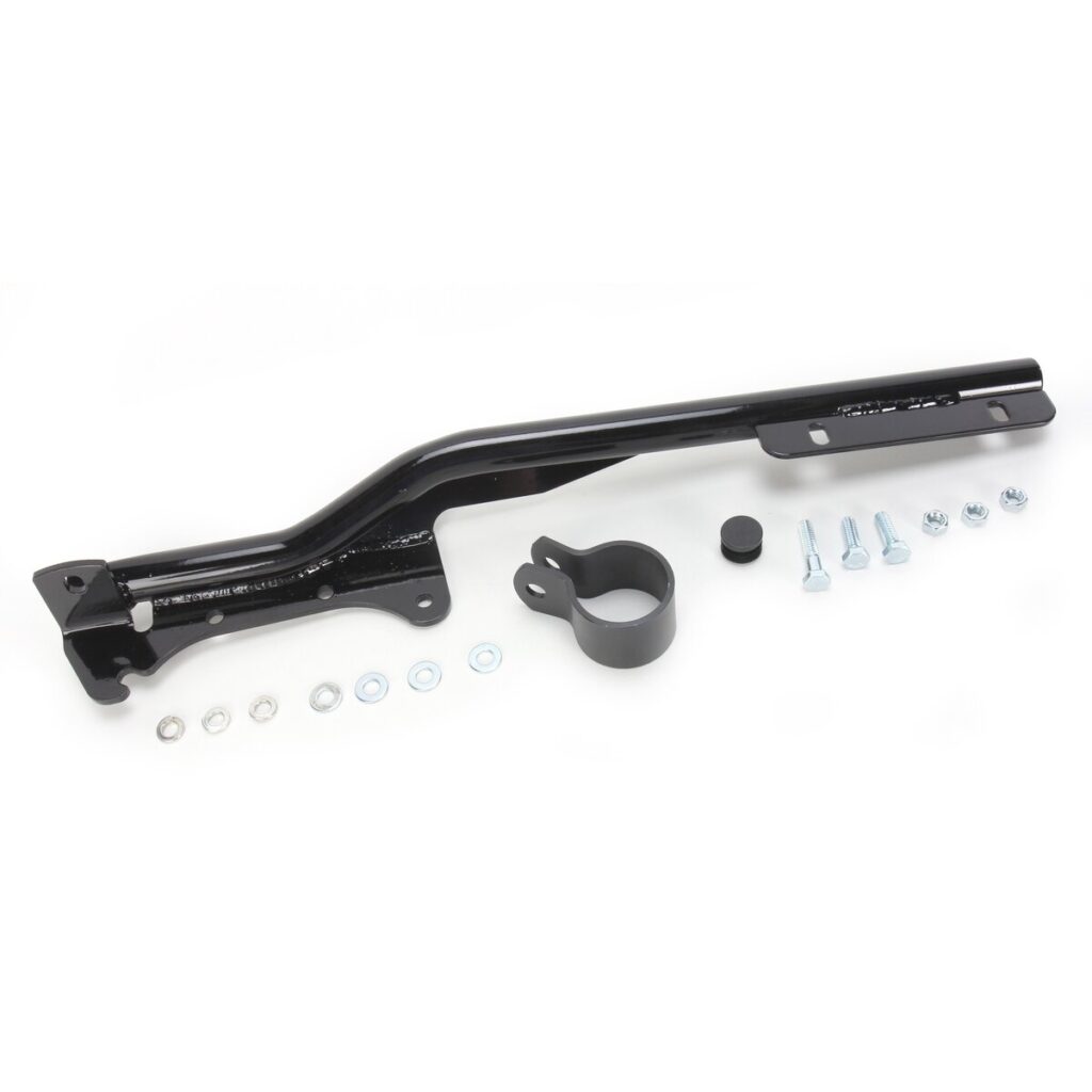 1031A – 2006-2017 Dyna Mounting Kit – Thunderheader Racing Products