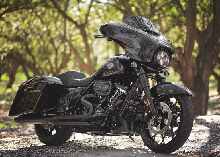 1073XB – 2017 – 2026 X-SERIES FLH TOURING 2-IN-1 EXHAUST W/HEAT SHIELDS ...