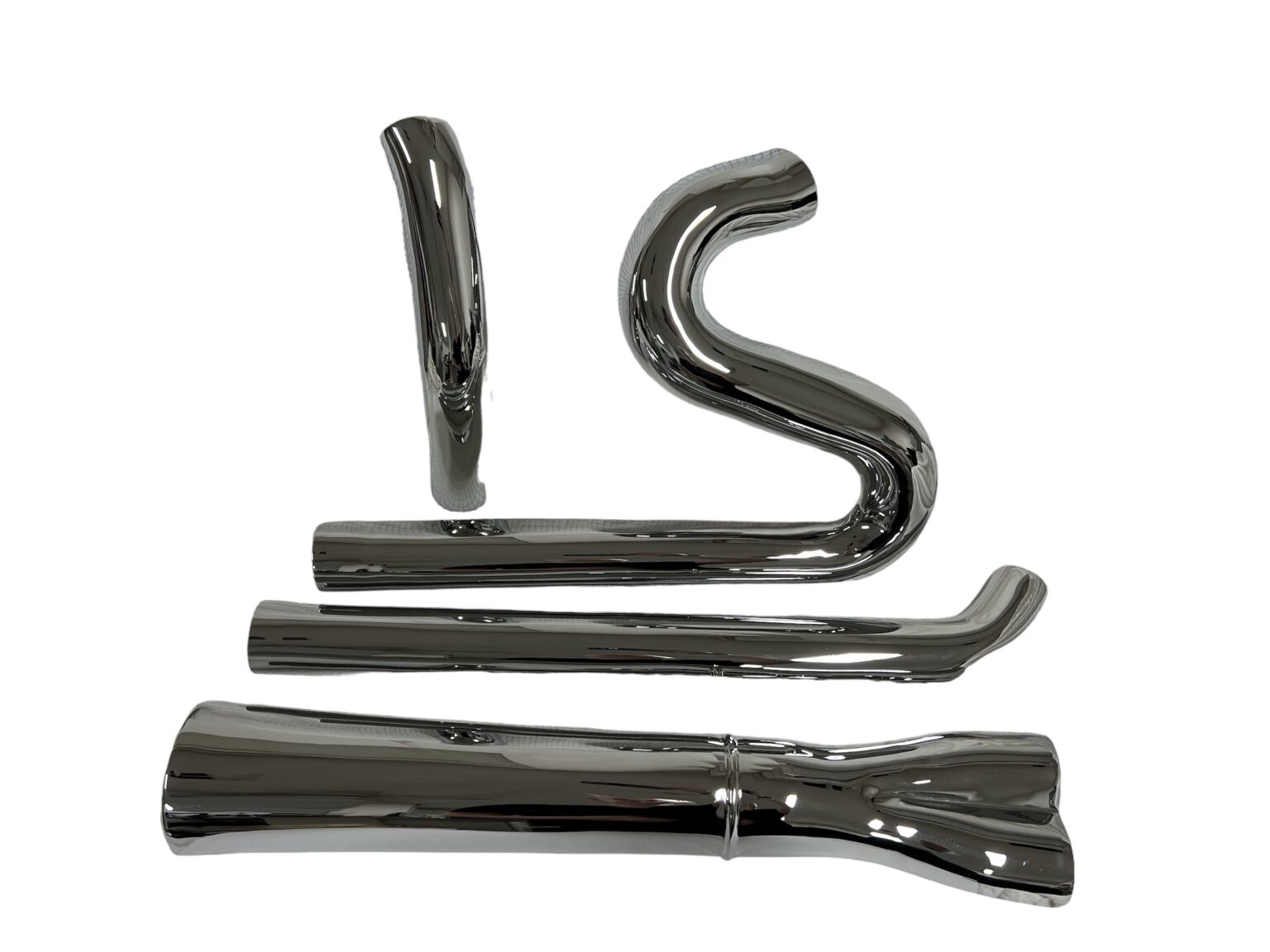 Heatshields – Thunderheader